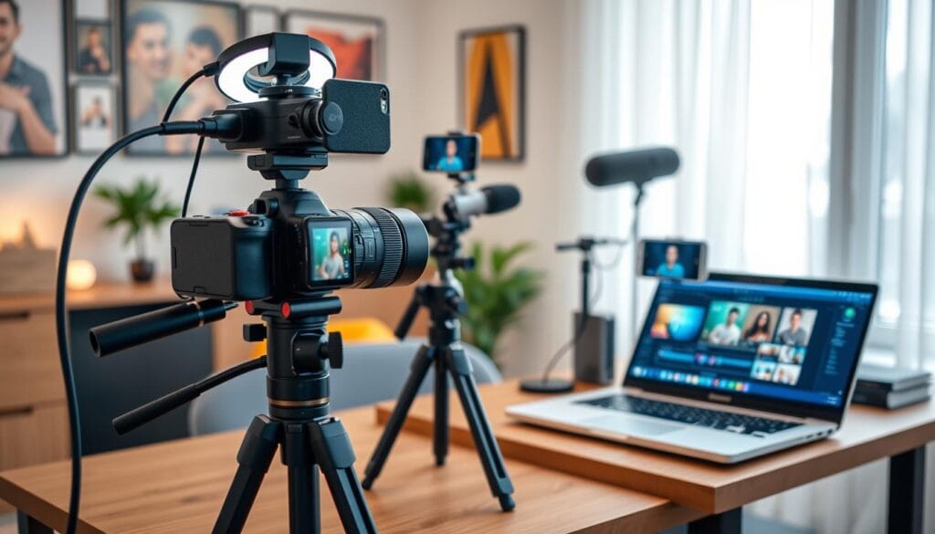 best equipment for vlogging for beginners In 2025